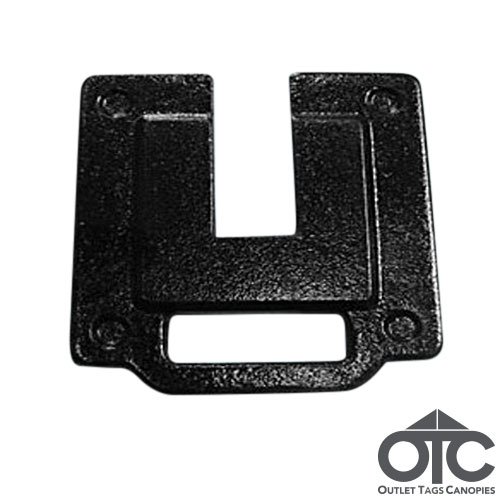 Steel Weight 10KG For Tents & Canopies – IN STORE PICK UP ONLY - Outlet ...